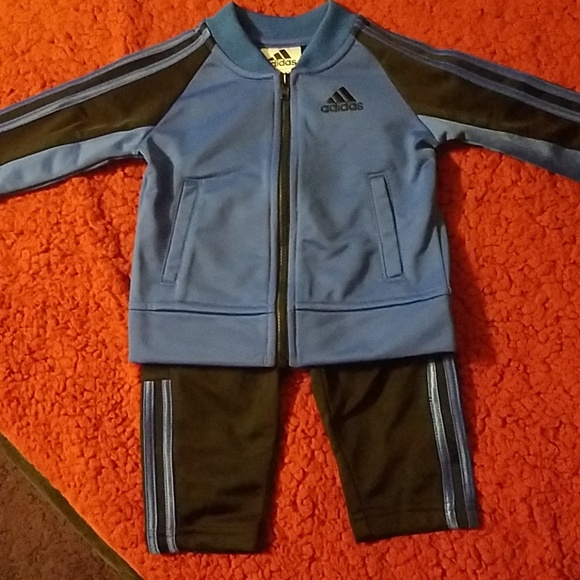 adidas | Matching Sets | Adidas 2 Piece Set | Poshmark